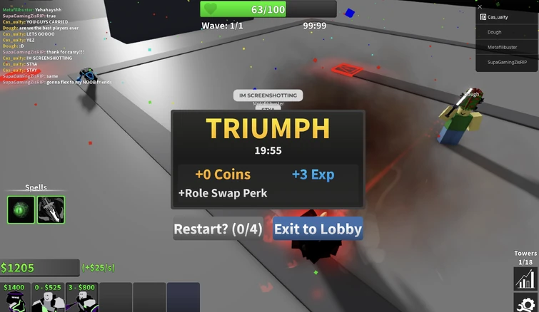 Discuss Everything About Critical Tower Defense Wiki | Fandom