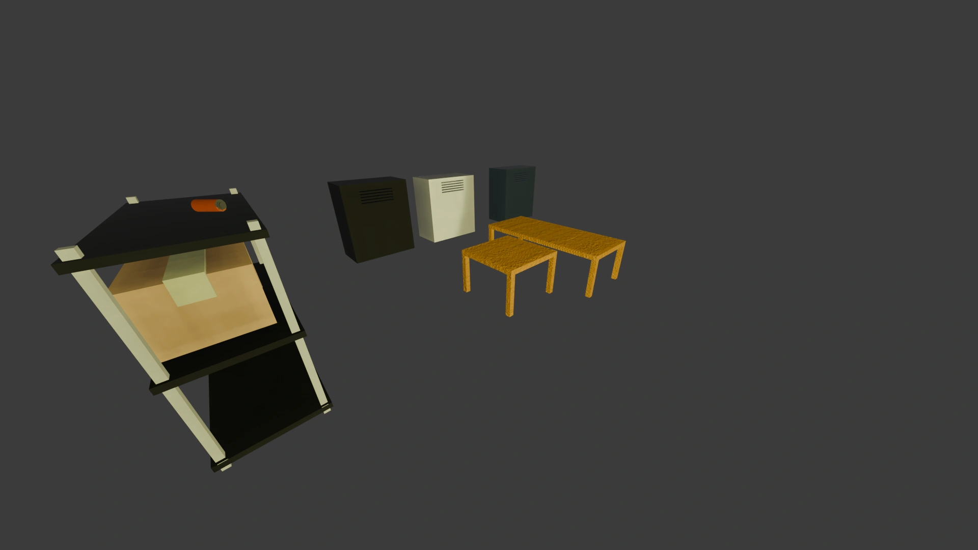 my boss entity objects | Fandom