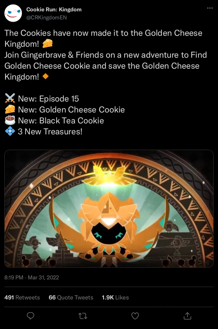 Discuss Everything About Cookie Run: Kingdom Wiki | Fandom
