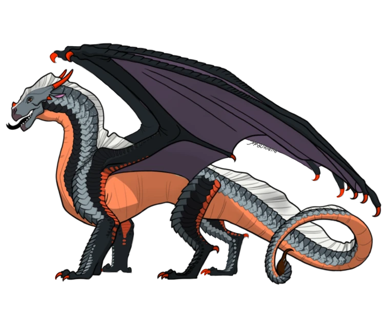 Discuss Everything About Wings of Fire Wiki | Fandom