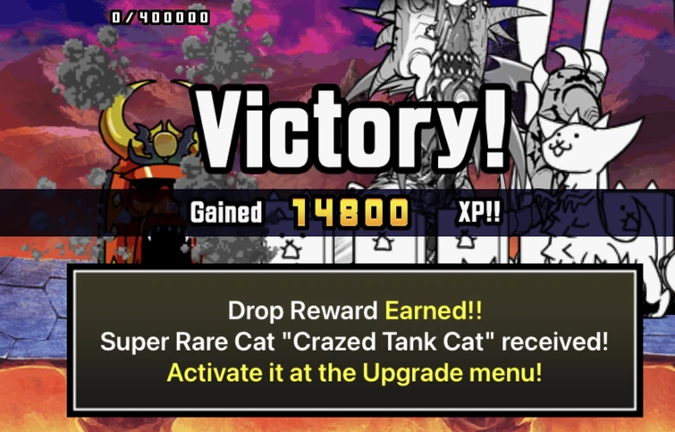 Discuss Everything About Battle Cats Wiki | Fandom