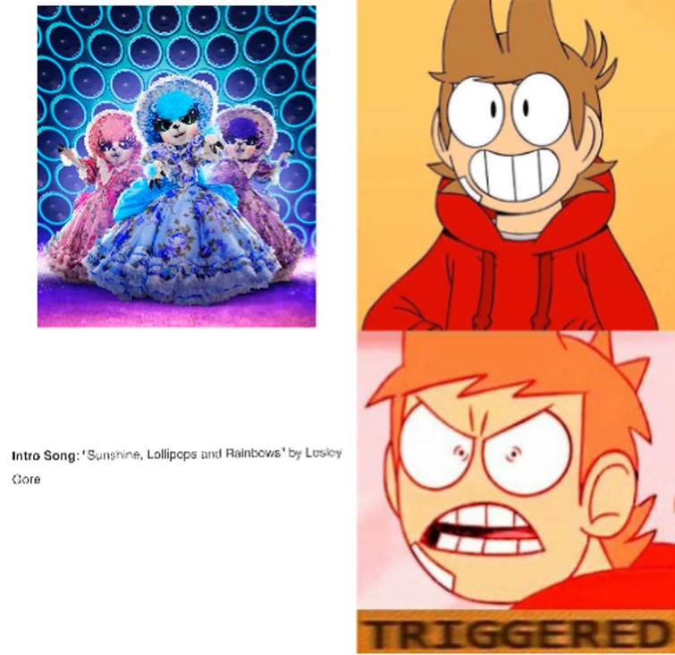 Discuss Everything About The Masked Singer Wiki | Fandom