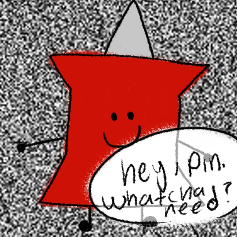 Bfdi White Noise (bfdiwn)-ep 1 | Fandom