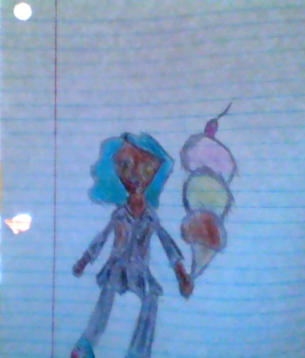 My prodigy oc | Fandom