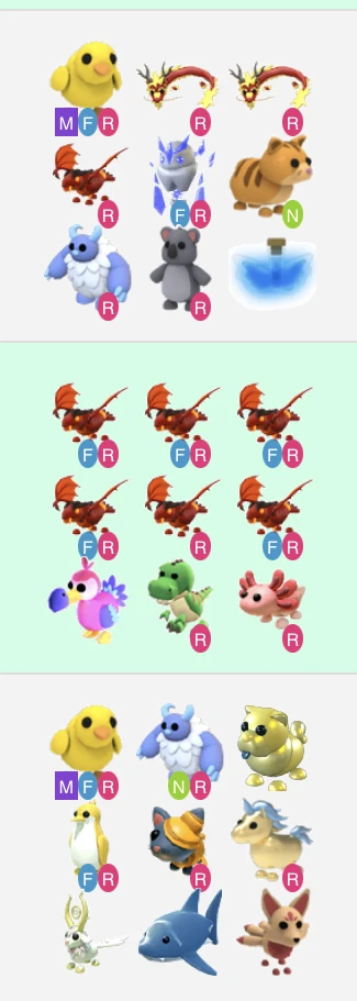 Should I accept any of these offers for FR Crow? | Fandom