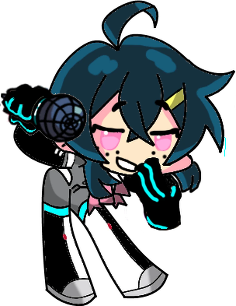 Discuss Everything About Funkipedia Mods Wiki | Fandom