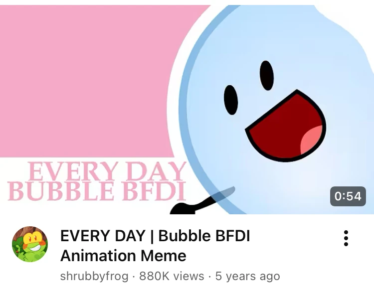 Why am I scared to watch this again | Fandom