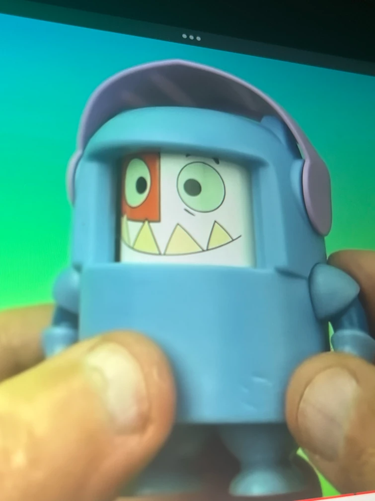 Knight Gordon figure | Fandom
