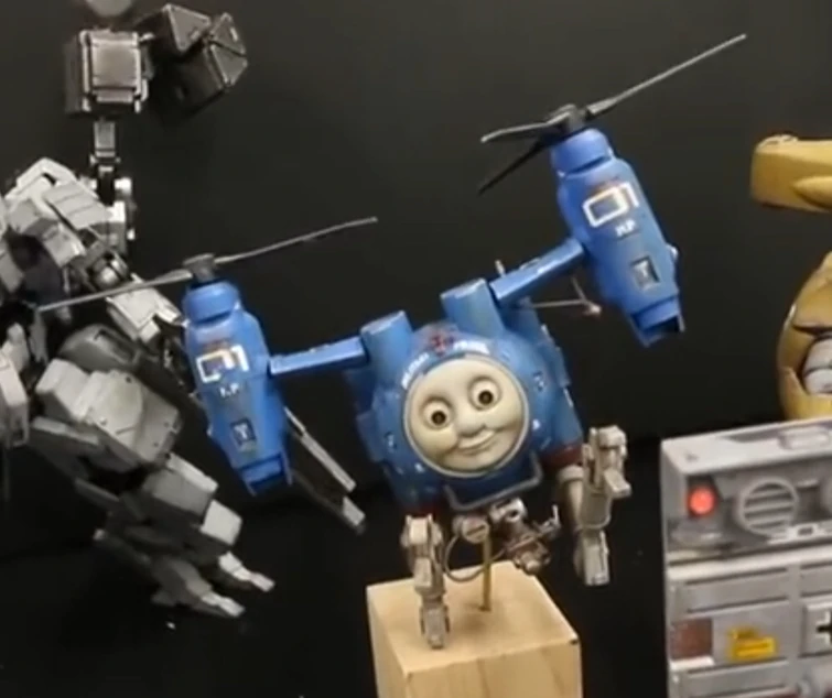 Cursed or actually very creative idea | Fandom