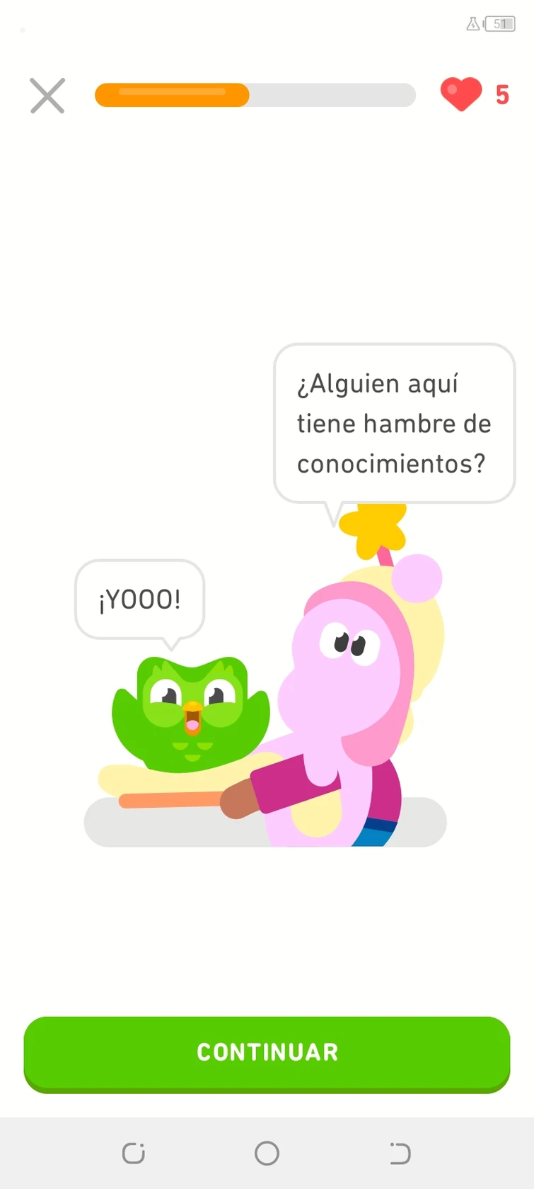 Discuss Everything About Wiki Duolingo | Fandom