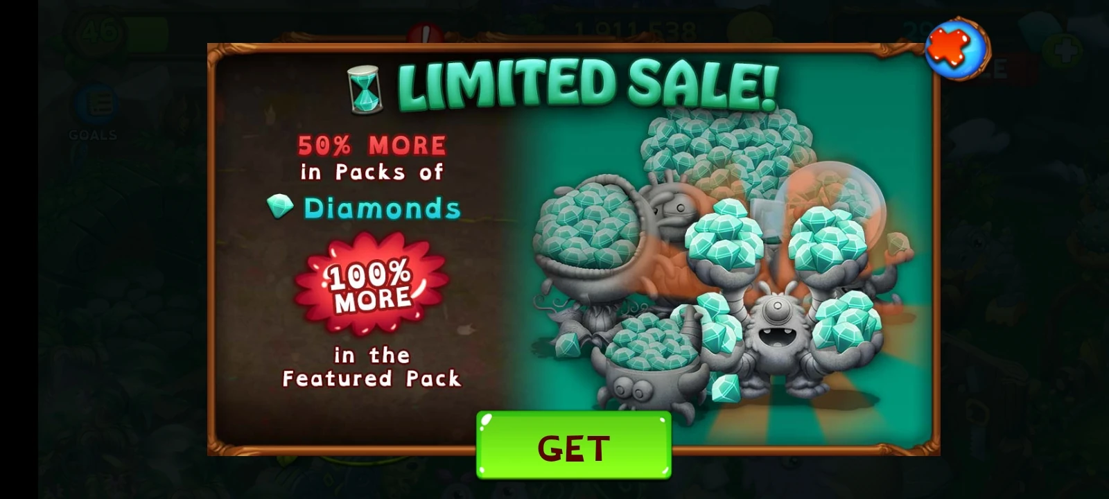 Shadow Islet in Anniversary Kickoff Update? | Fandom