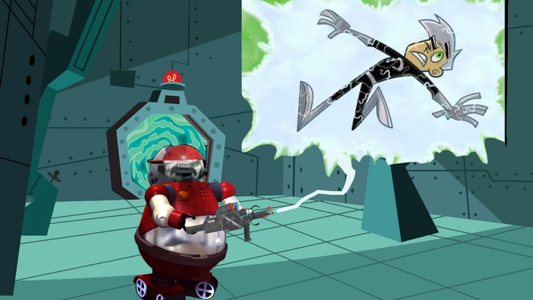 Discuss Everything About Lost THX Tex Trailer Creepypasta Wiki | Fandom