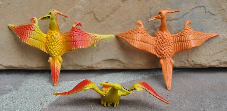 Chinasaurs PT2 | Fandom