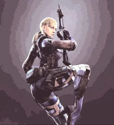 Discuss Everything About Resident Evil Wiki | Fandom