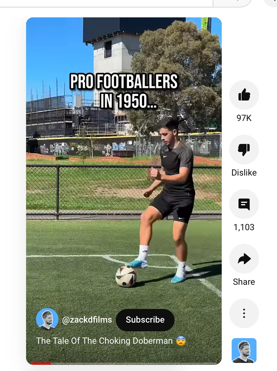 Zack D. Films 🔥🔥🔥 | Fandom