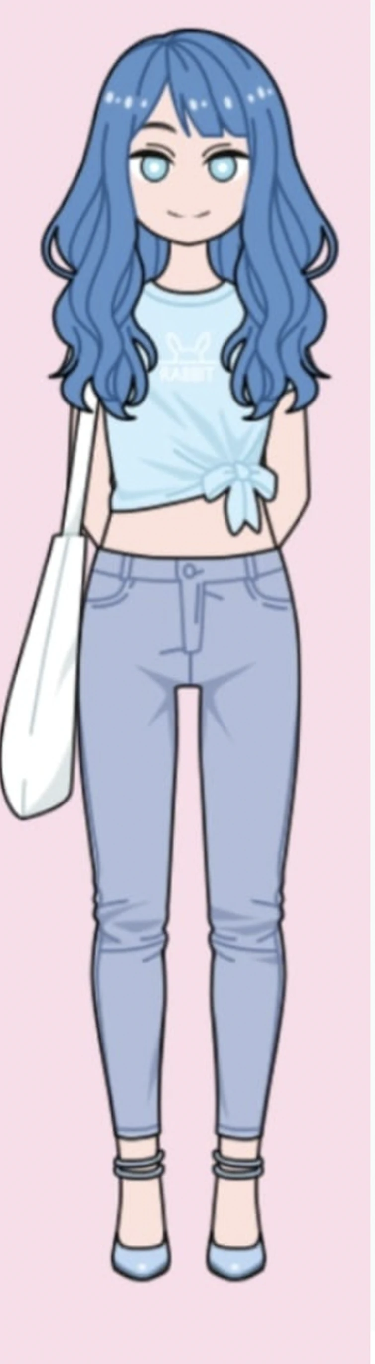 My Fanfic Characters | Fandom