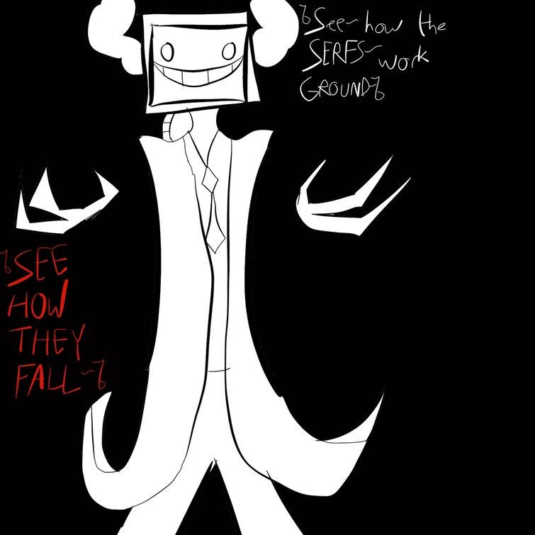 some Celestial! Tricky art and subtle lore | Fandom