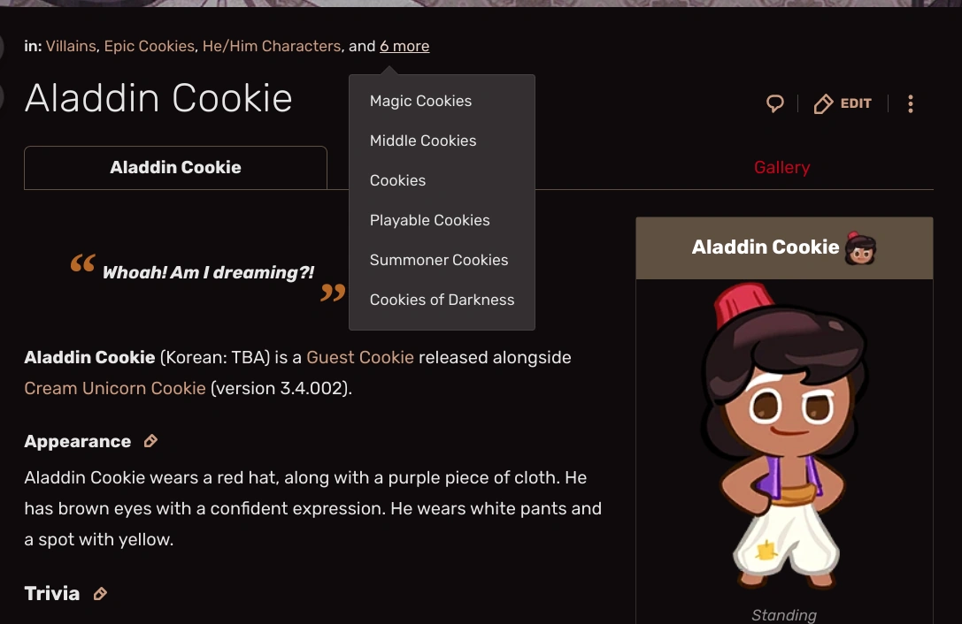 this is just wrong | Fandom