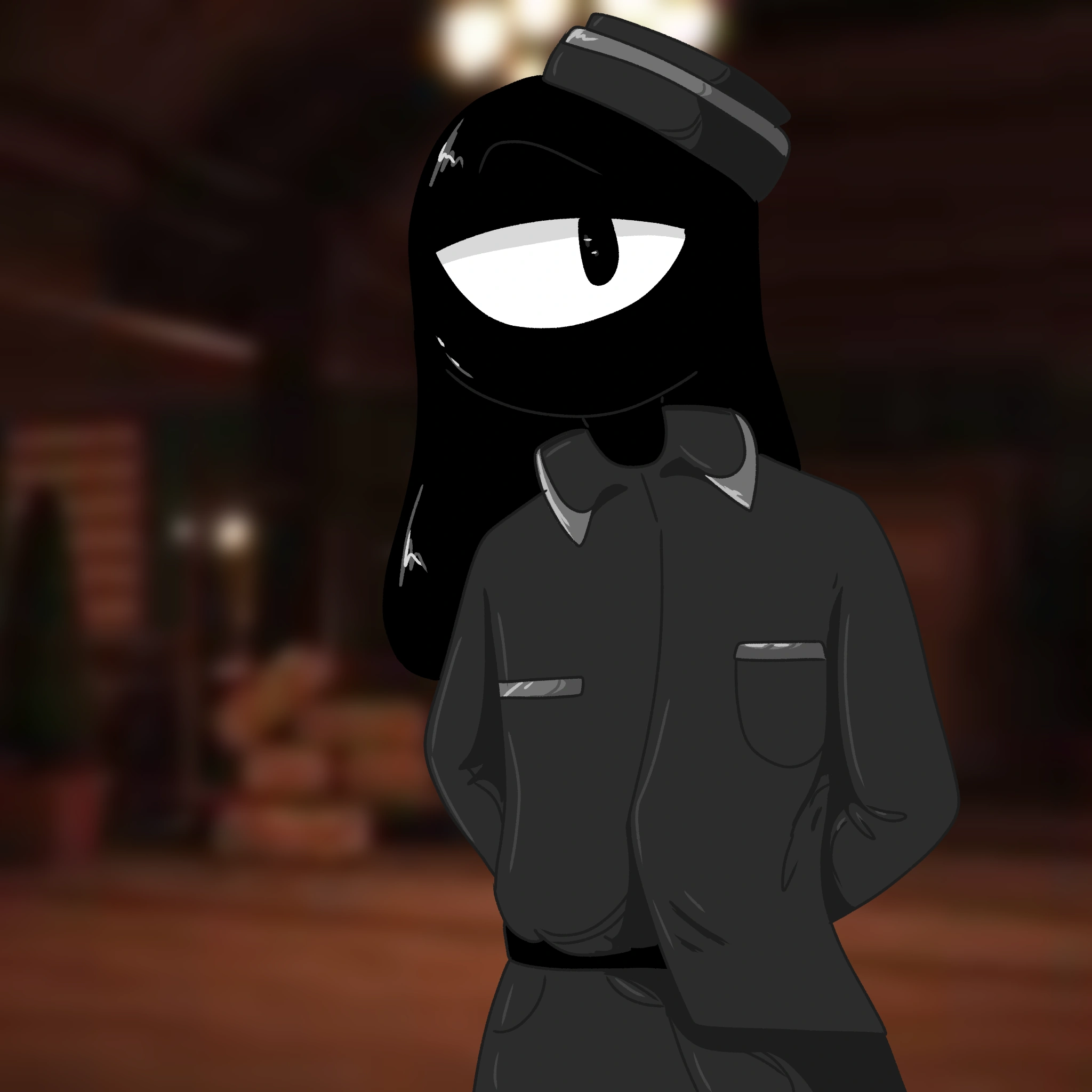 drawing for @AlexHumanizesEverything | Fandom