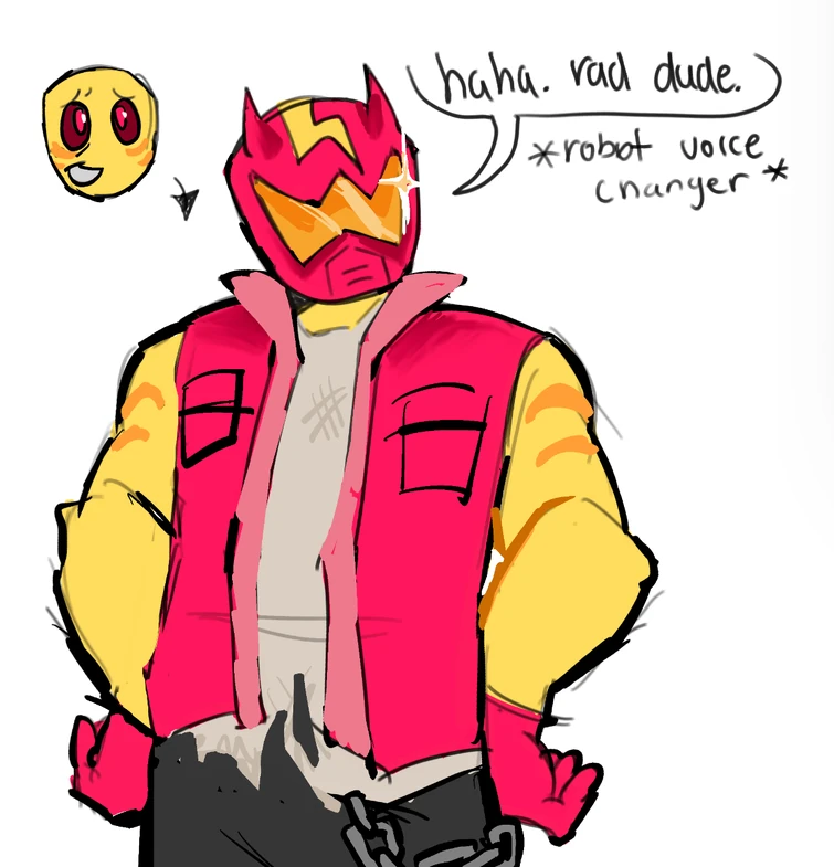 Scribble .s | Fandom