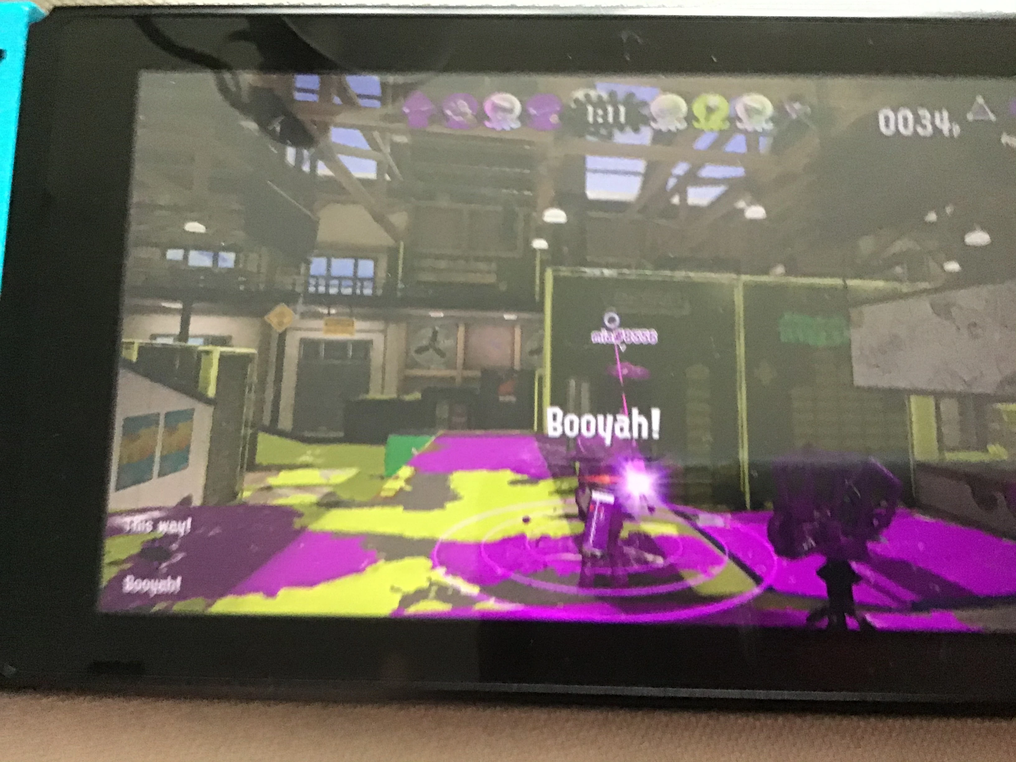 Discuss Everything About Splatoon Wiki | Fandom