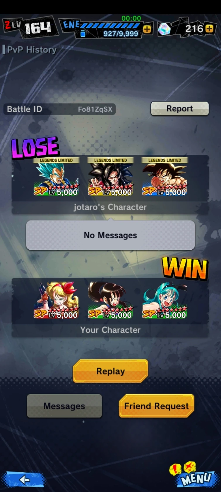 DB legends challenge | Fandom