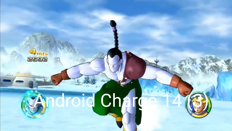 Discuss Everything About Dragon Ball Wiki | Fandom