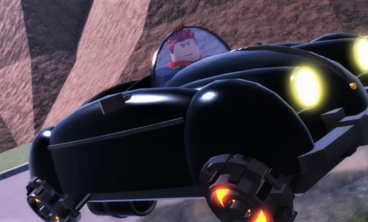 Discuss Everything About Roblox Helix Ascent Wiki | Fandom