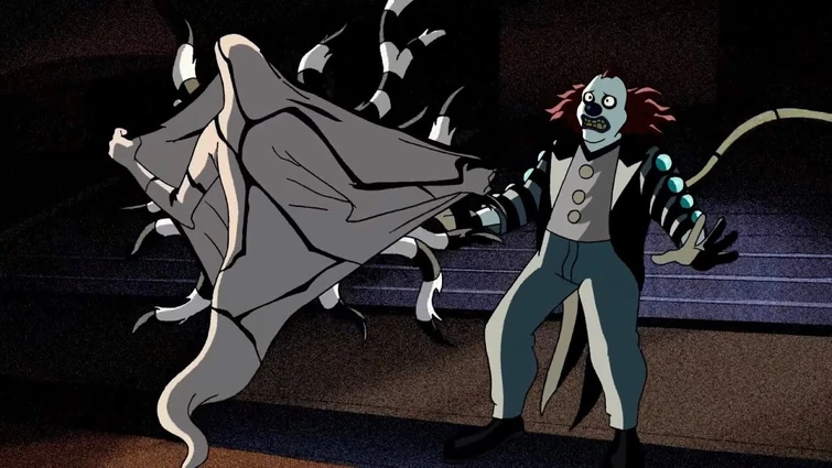 Ghostfreak defeats Zombozo | Fandom