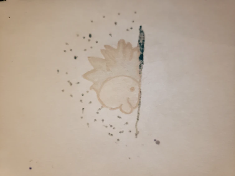 Snom drawing | Fandom