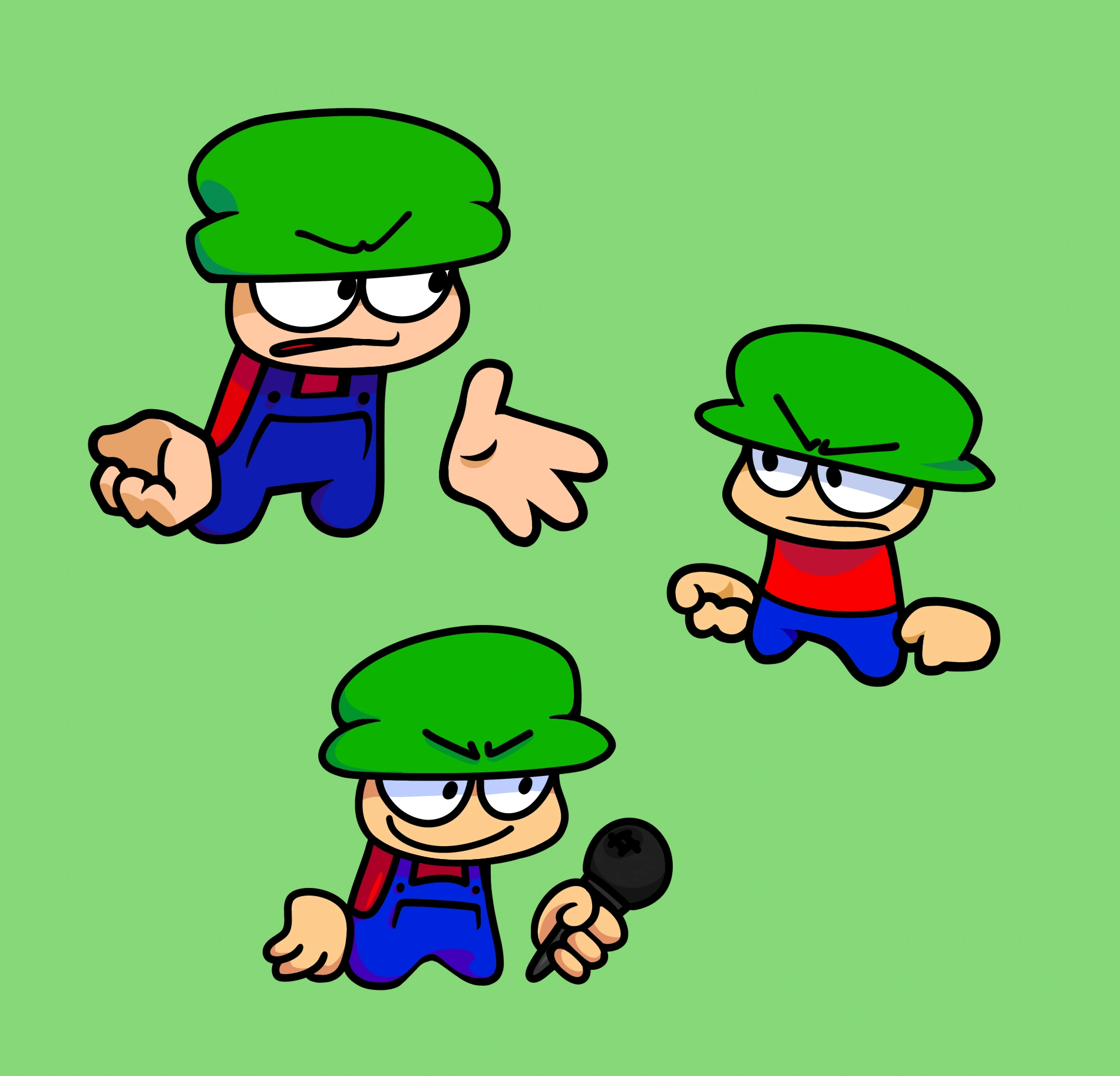 bambi bambi bambi | Fandom