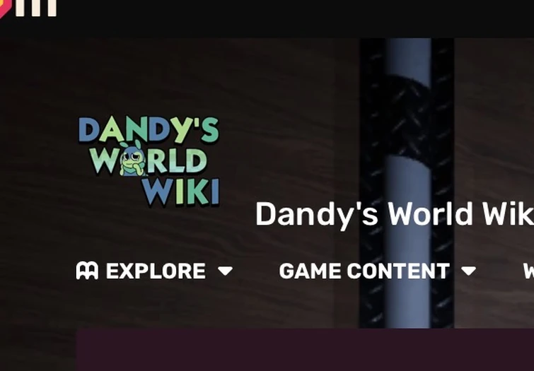 There is currently a squirm uprising on the dw wiki | Fandom