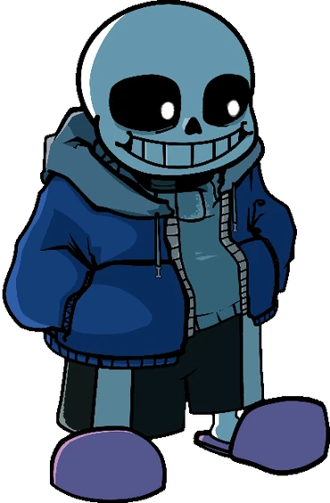 Sans VS Mega Dry Bones (Undertale VS Mario) | Fandom
