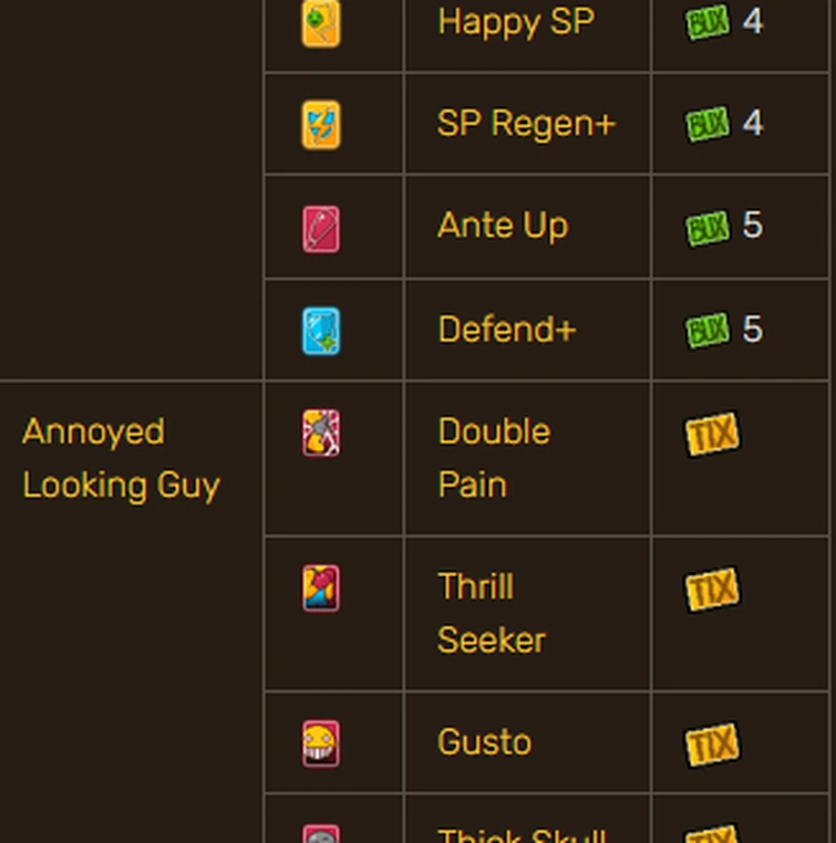 Discuss Everything About Block Tales Wiki | Fandom