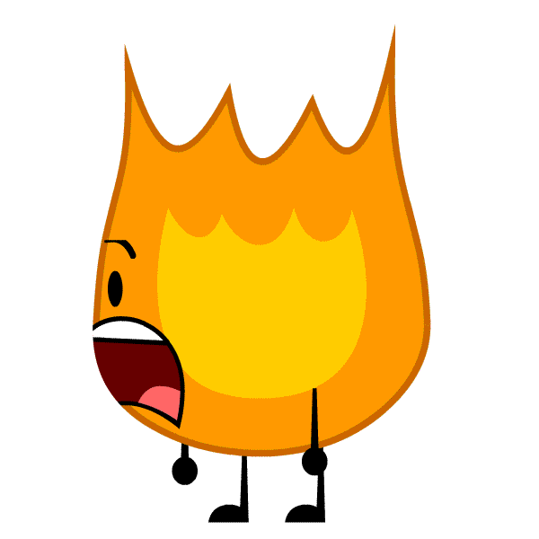 Bfdi Sticker for iOS & Android | GIPHY | Fandom