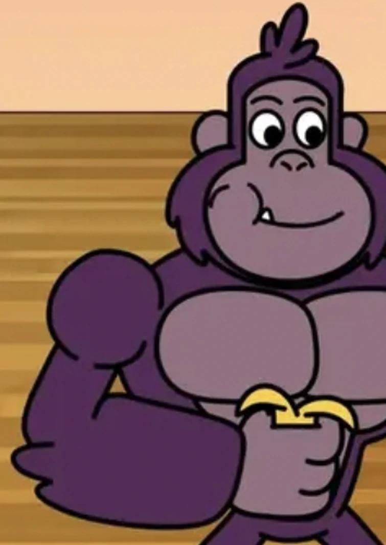 Discuss Everything About Garten of Banban Fanon Wiki | Fandom