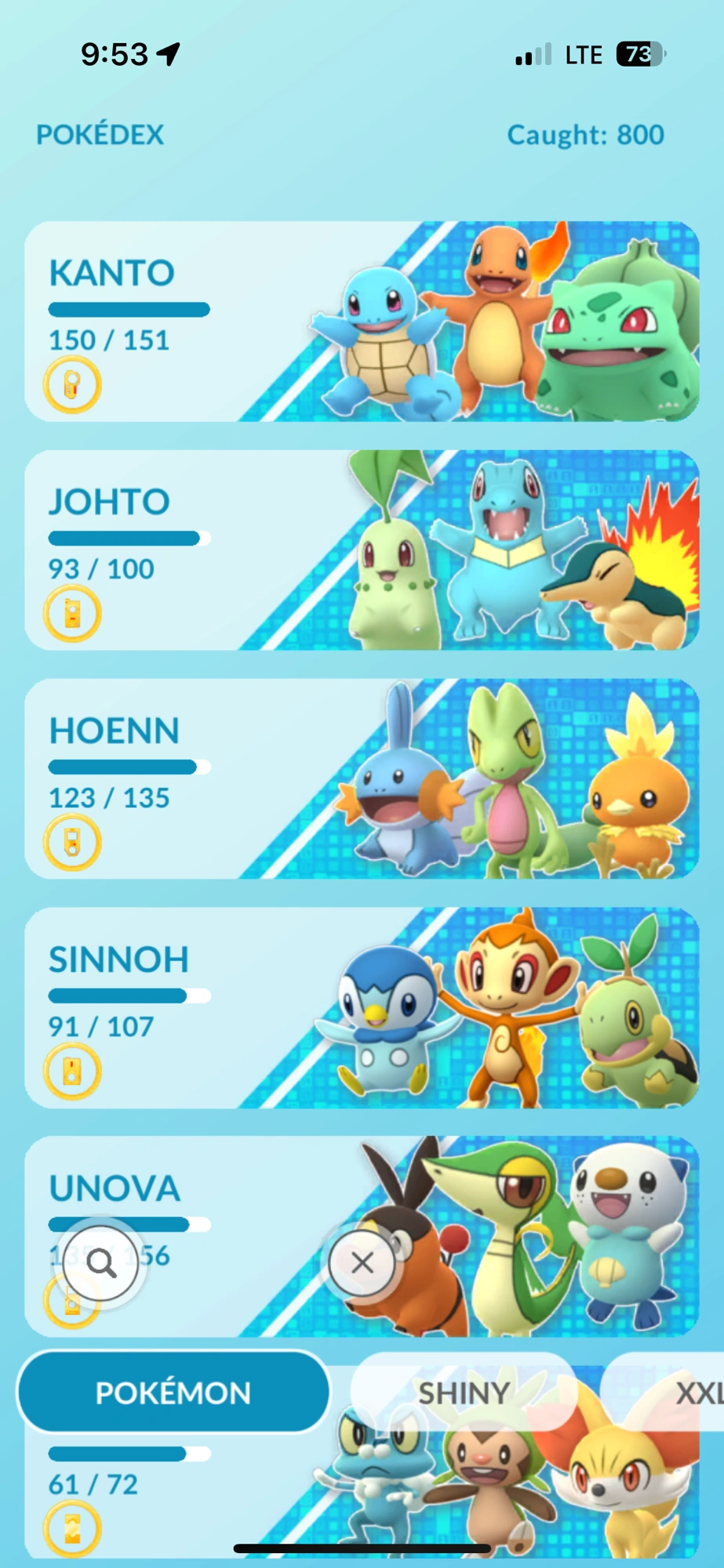 Pokédex | Fandom