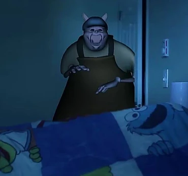 Should I watch all the episodes of uncle Samsonite | Fandom