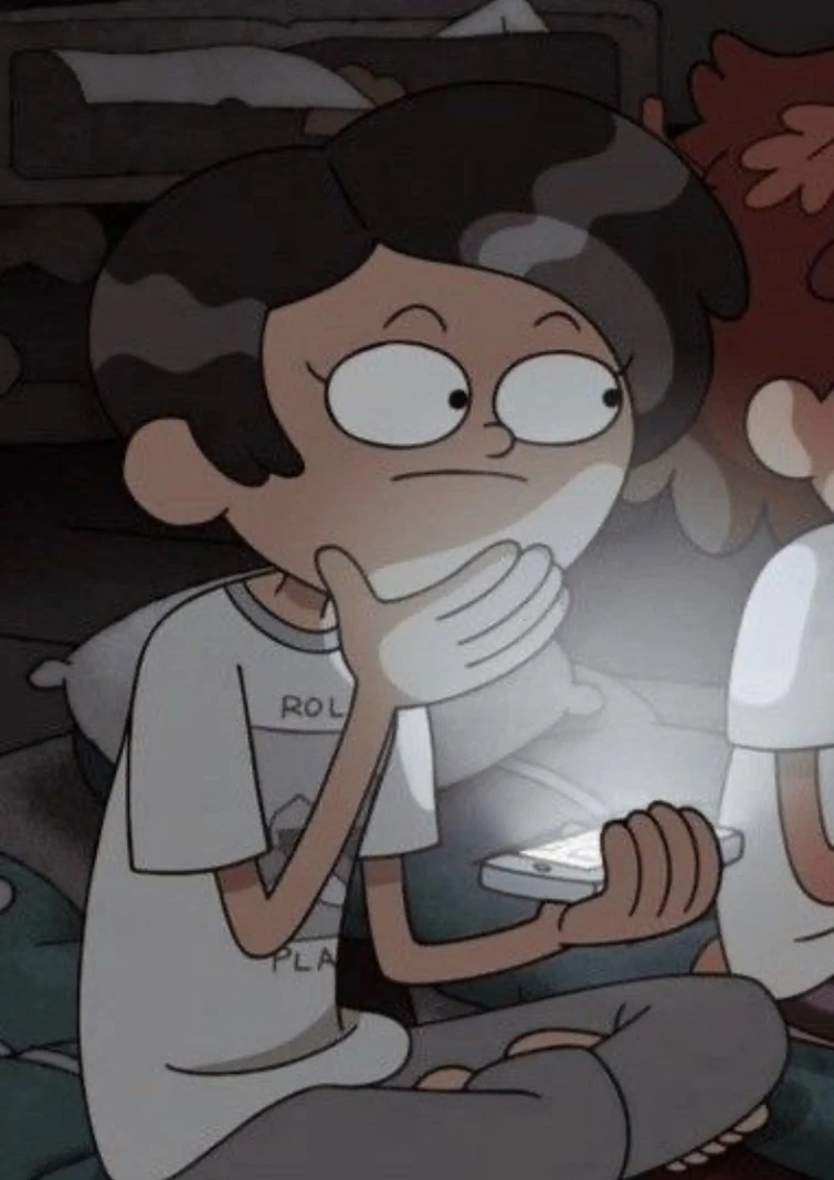 Give me good TOH related usernames for minecraft | Fandom