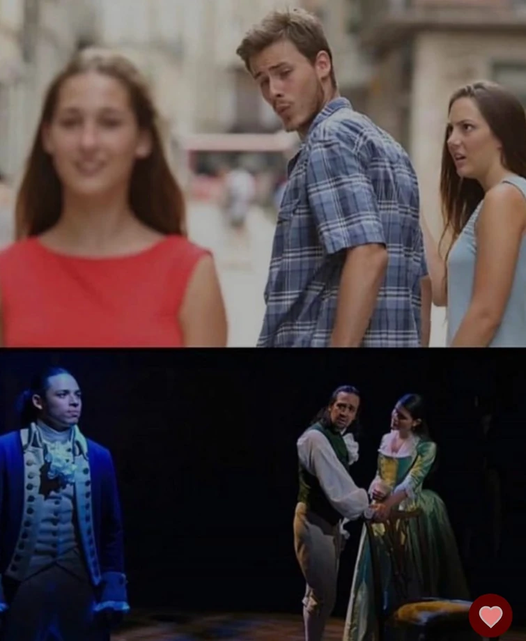 Discuss Everything About Hamilton Wiki | Fandom