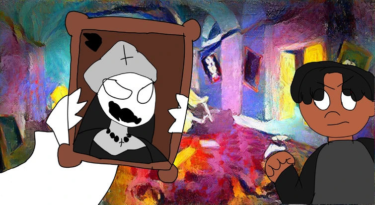 (FNF Fever) Hallow VS Emmanuel | Fandom