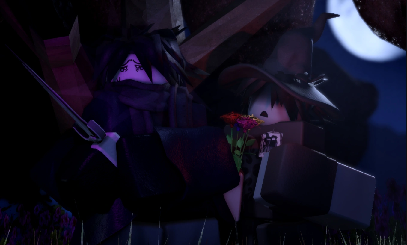 Thuis is so SAD. | Fandom