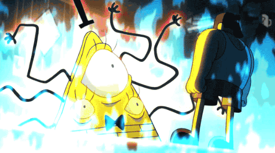 wait what... | Fandom