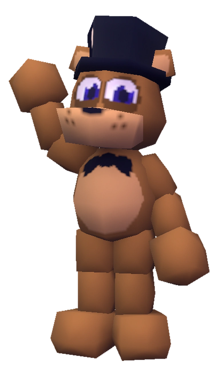 Fazworld64 Leaks!? | Fandom