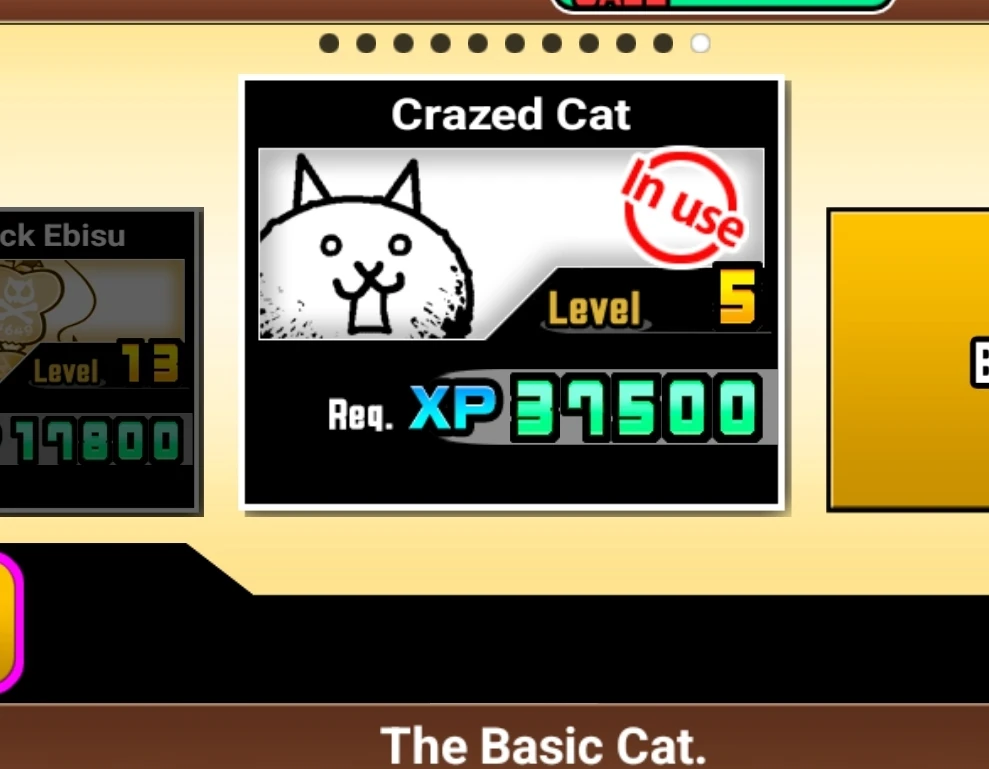 Just Got Crazed Cat | Fandom