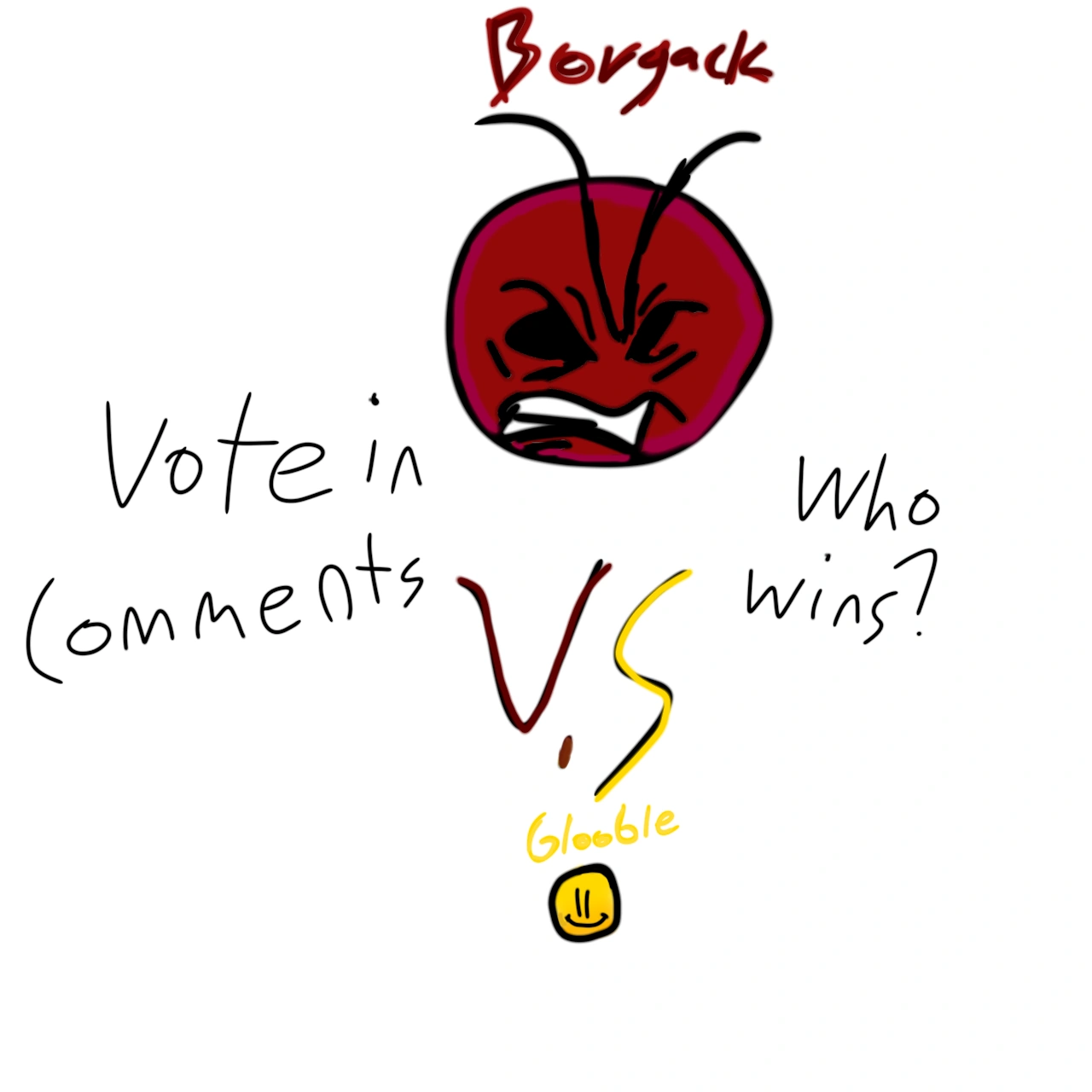 Who would win | Fandom