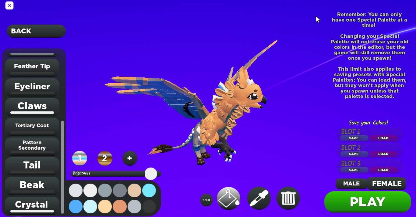 Rate this skin ( 4 ) | Fandom