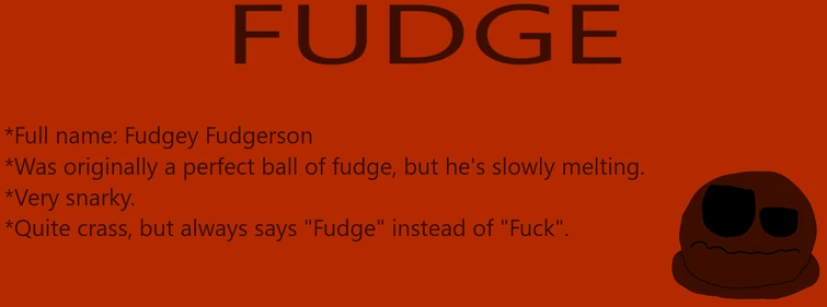 I now present: This | Fandom