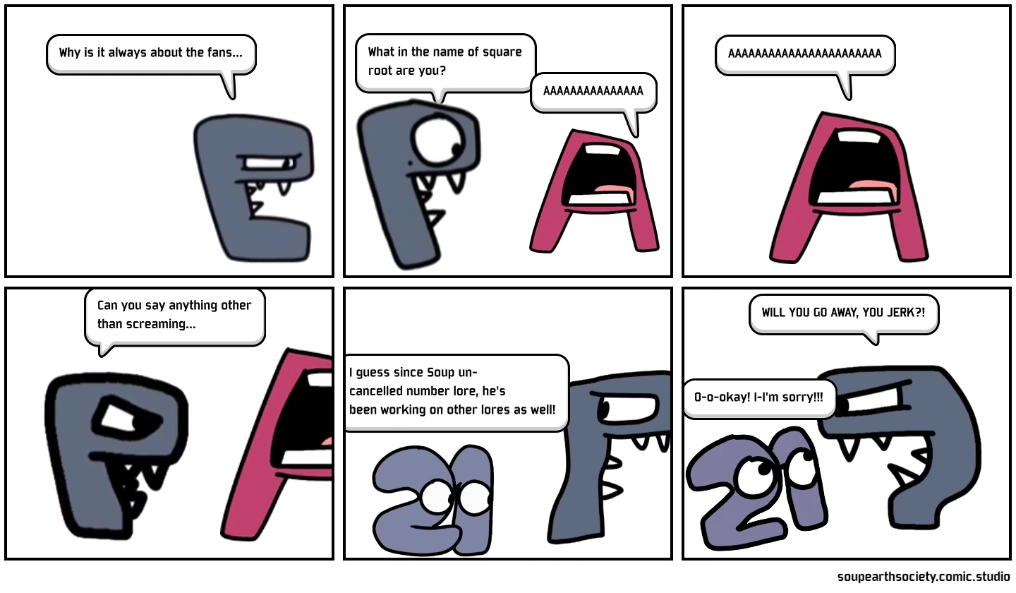 The Number Lore Uncancellation in a Nutshell (Part 3) | Fandom