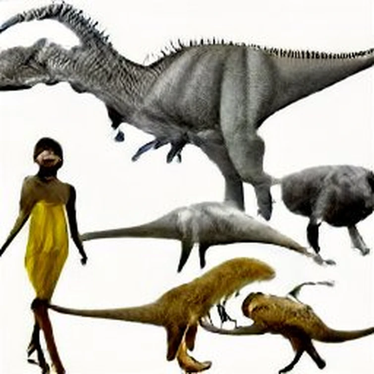 Discuss Everything About Dinopedia | Fandom